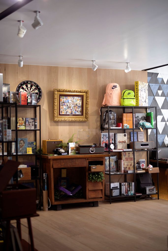 Pop Arte e Design | Loja em Azeitão | Atelier Concept Store